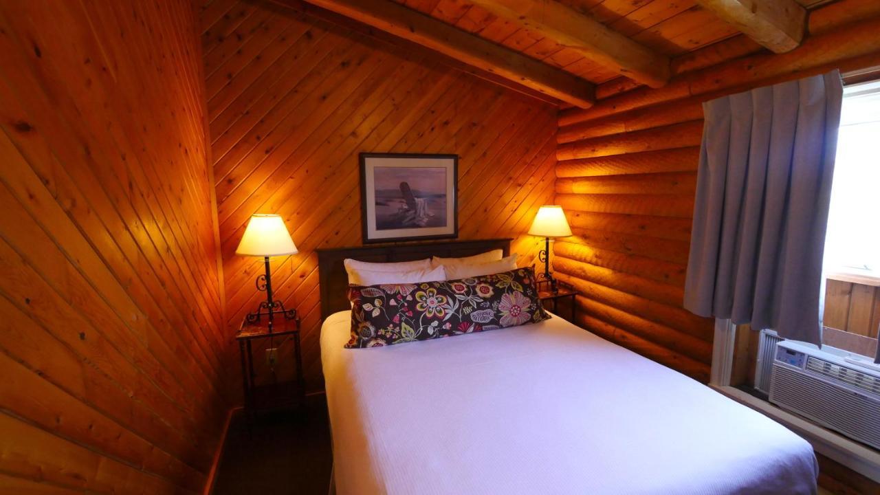 PICTOU LODGE BEACH RESORT | ⋆⋆⋆ | CANADA | SEASON DEALS FROM $131