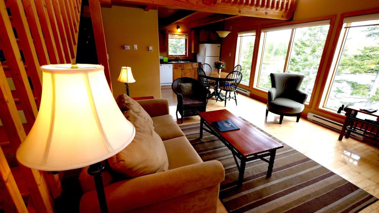 PICTOU LODGE BEACH RESORT | ⋆⋆⋆ | CANADA | SEASON DEALS FROM $131