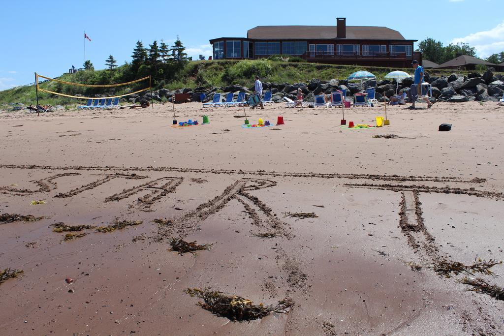PICTOU LODGE BEACH RESORT | ⋆⋆⋆ | CANADA | SEASON DEALS FROM $131