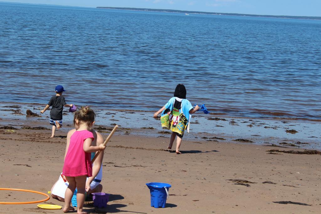 PICTOU LODGE BEACH RESORT | ⋆⋆⋆ | CANADA | SEASON DEALS FROM $131