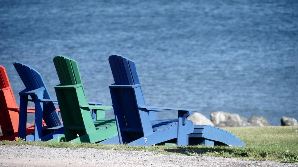PICTOU LODGE BEACH RESORT | ⋆⋆⋆ | CANADA | SEASON DEALS FROM $131