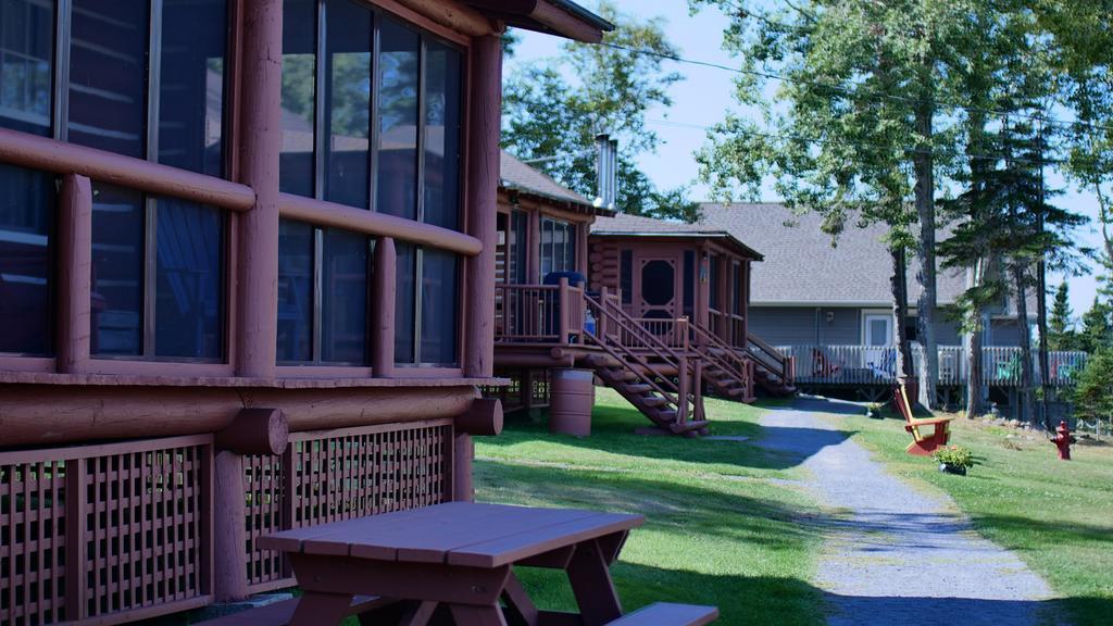 PICTOU LODGE BEACH RESORT | ⋆⋆⋆ | CANADA | SEASON DEALS FROM $131