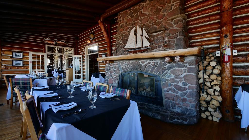 PICTOU LODGE BEACH RESORT | ⋆⋆⋆ | CANADA | SEASON DEALS FROM $131