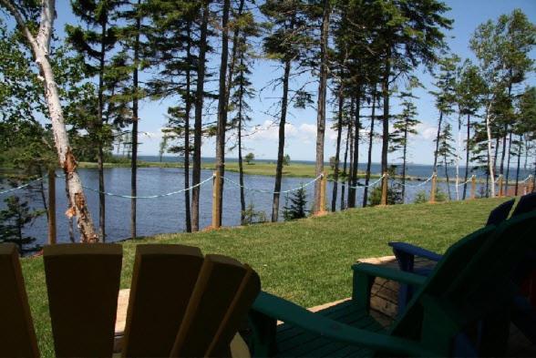 PICTOU LODGE BEACH RESORT | ⋆⋆⋆ | CANADA | SEASON DEALS FROM $131