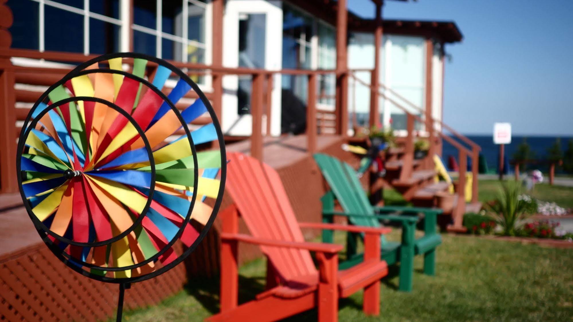 PICTOU LODGE BEACH RESORT | ⋆⋆⋆ | CANADA | SEASON DEALS FROM $131