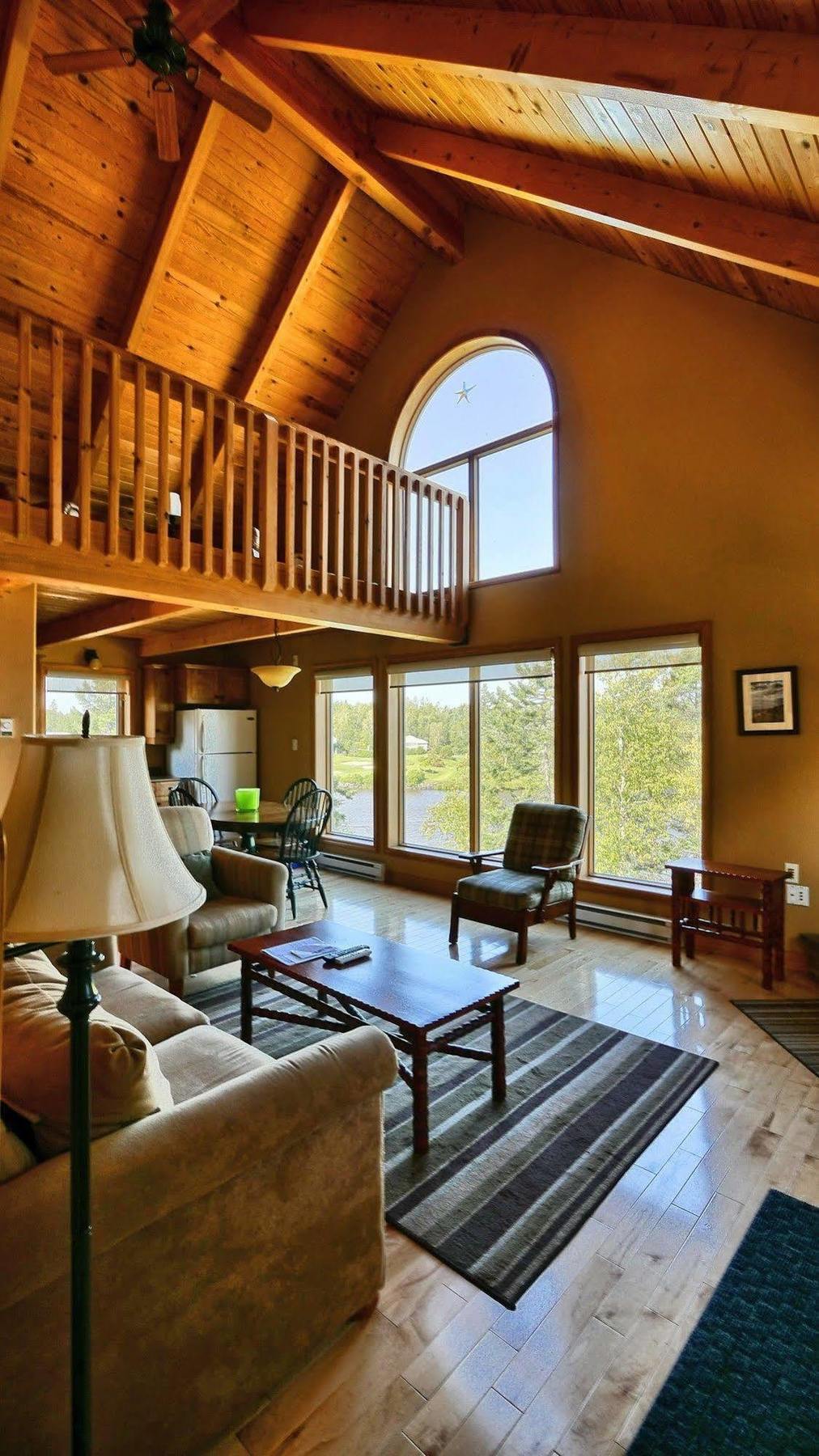 PICTOU LODGE BEACH RESORT | ⋆⋆⋆ | CANADA | SEASON DEALS FROM $131