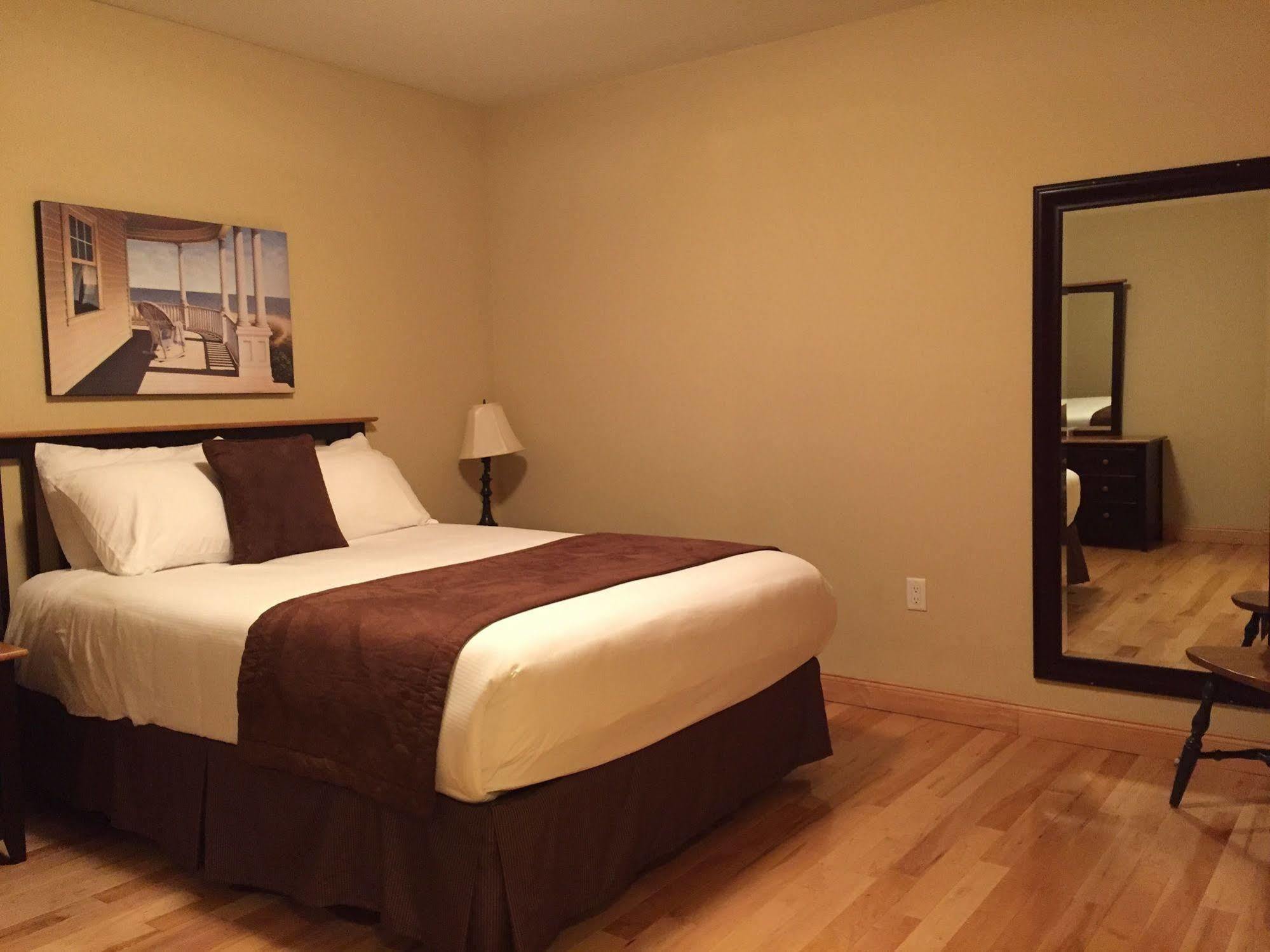 PICTOU LODGE BEACH RESORT | ⋆⋆⋆ | CANADA | SEASON DEALS FROM $131