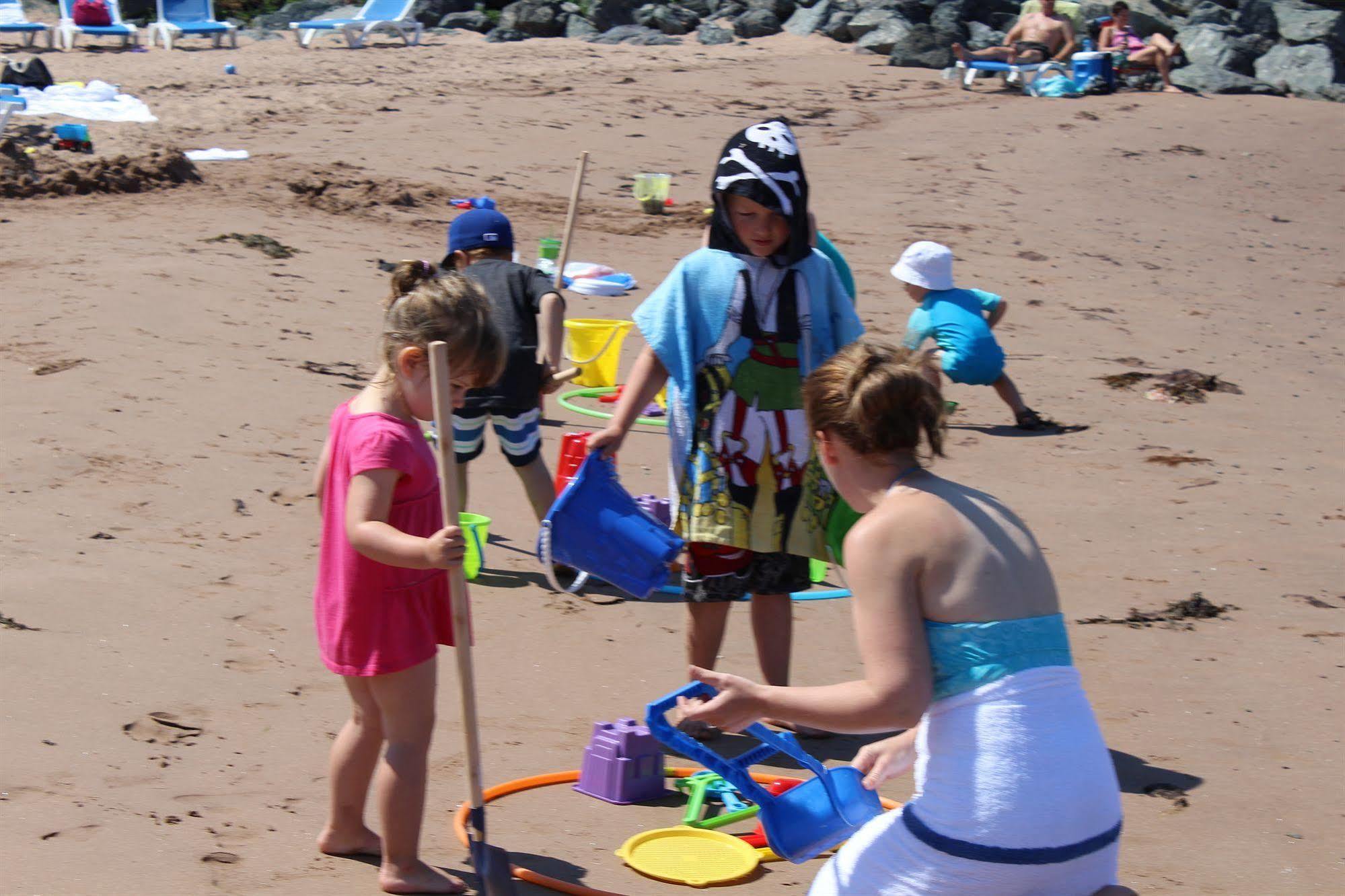PICTOU LODGE BEACH RESORT | ⋆⋆⋆ | CANADA | SEASON DEALS FROM $131