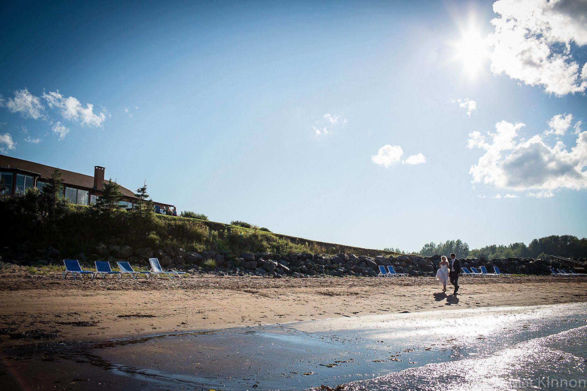 PICTOU LODGE BEACH RESORT | ⋆⋆⋆ | CANADA | SEASON DEALS FROM $131