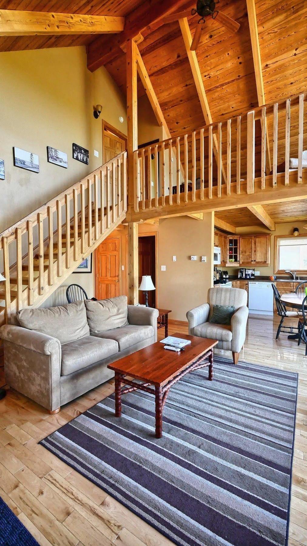 PICTOU LODGE BEACH RESORT | ⋆⋆⋆ | CANADA | SEASON DEALS FROM $131