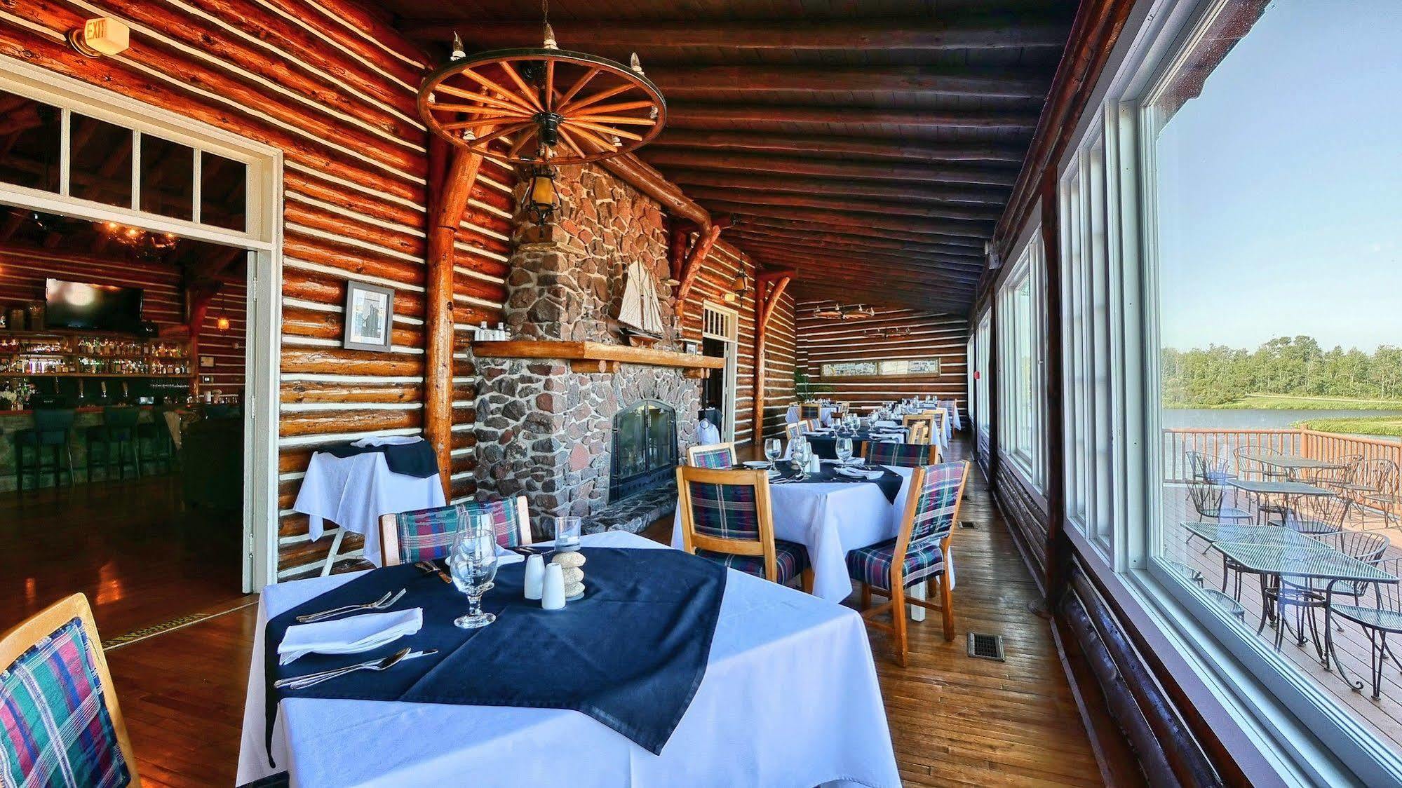 PICTOU LODGE BEACH RESORT | ⋆⋆⋆ | CANADA | SEASON DEALS FROM $131