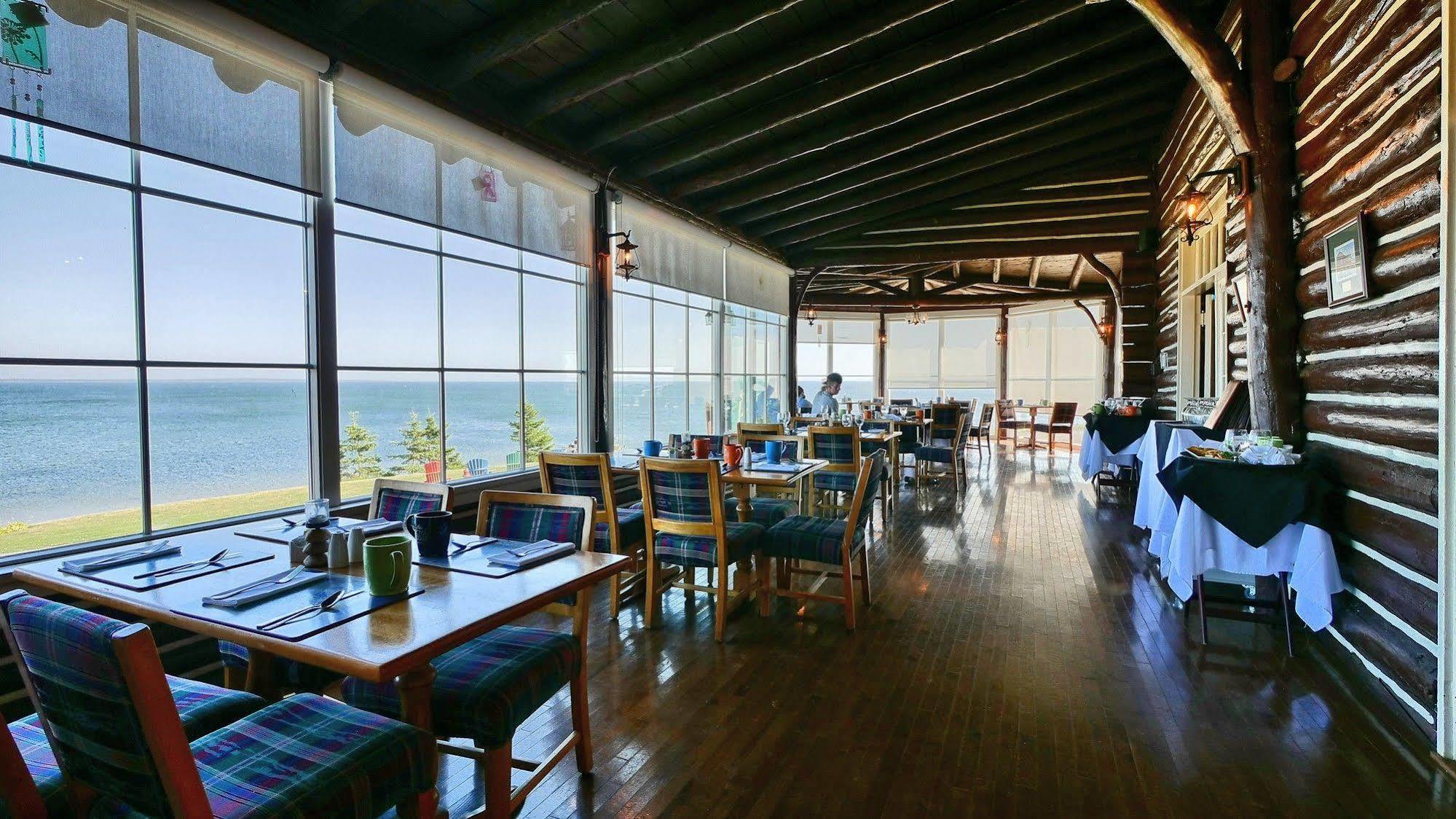 PICTOU LODGE BEACH RESORT | ⋆⋆⋆ | CANADA | SEASON DEALS FROM $131