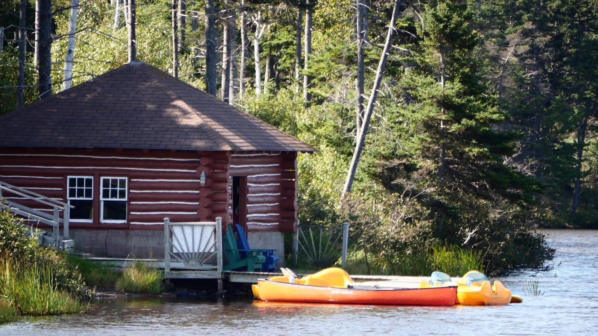 PICTOU LODGE BEACH RESORT | ⋆⋆⋆ | CANADA | SEASON DEALS FROM $131