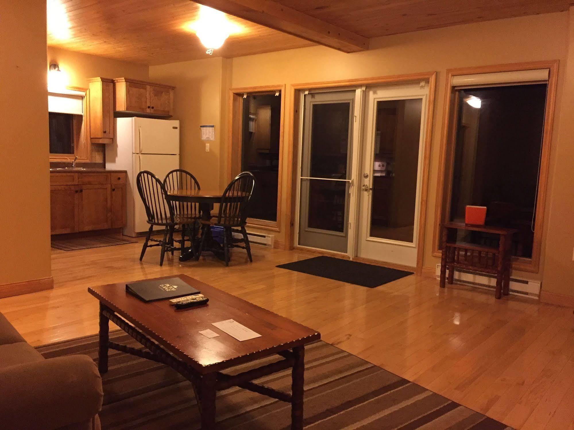 PICTOU LODGE BEACH RESORT | ⋆⋆⋆ | CANADA | SEASON DEALS FROM $131