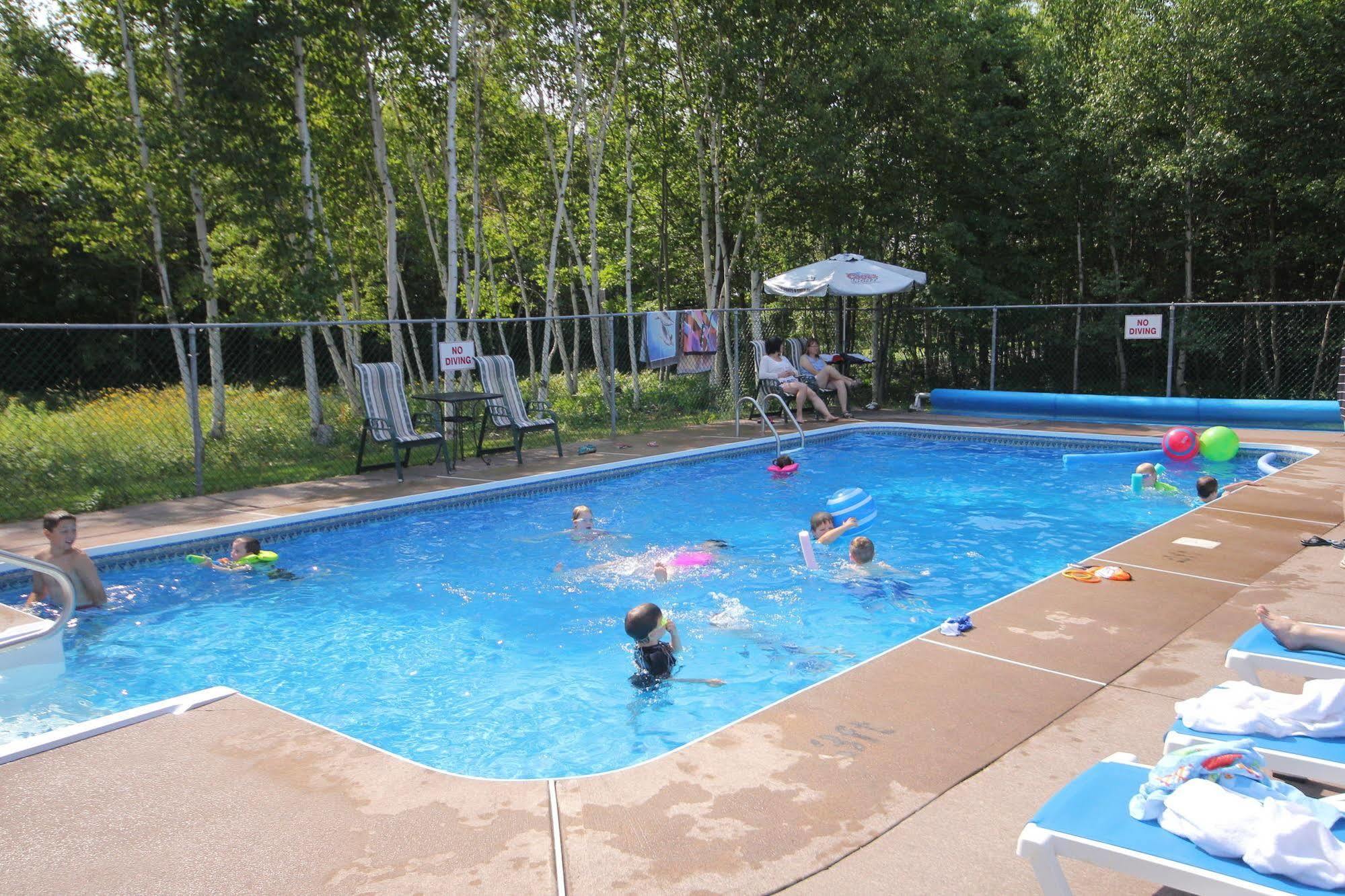 PICTOU LODGE BEACH RESORT | ⋆⋆⋆ | CANADA | SEASON DEALS FROM $131