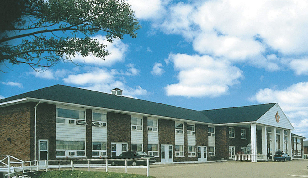 PICTOU LODGE BEACH RESORT | ⋆⋆⋆ | CANADA | SEASON DEALS FROM $131