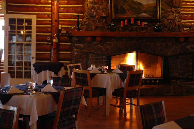PICTOU LODGE BEACH RESORT | ⋆⋆⋆ | CANADA | SEASON DEALS FROM $131