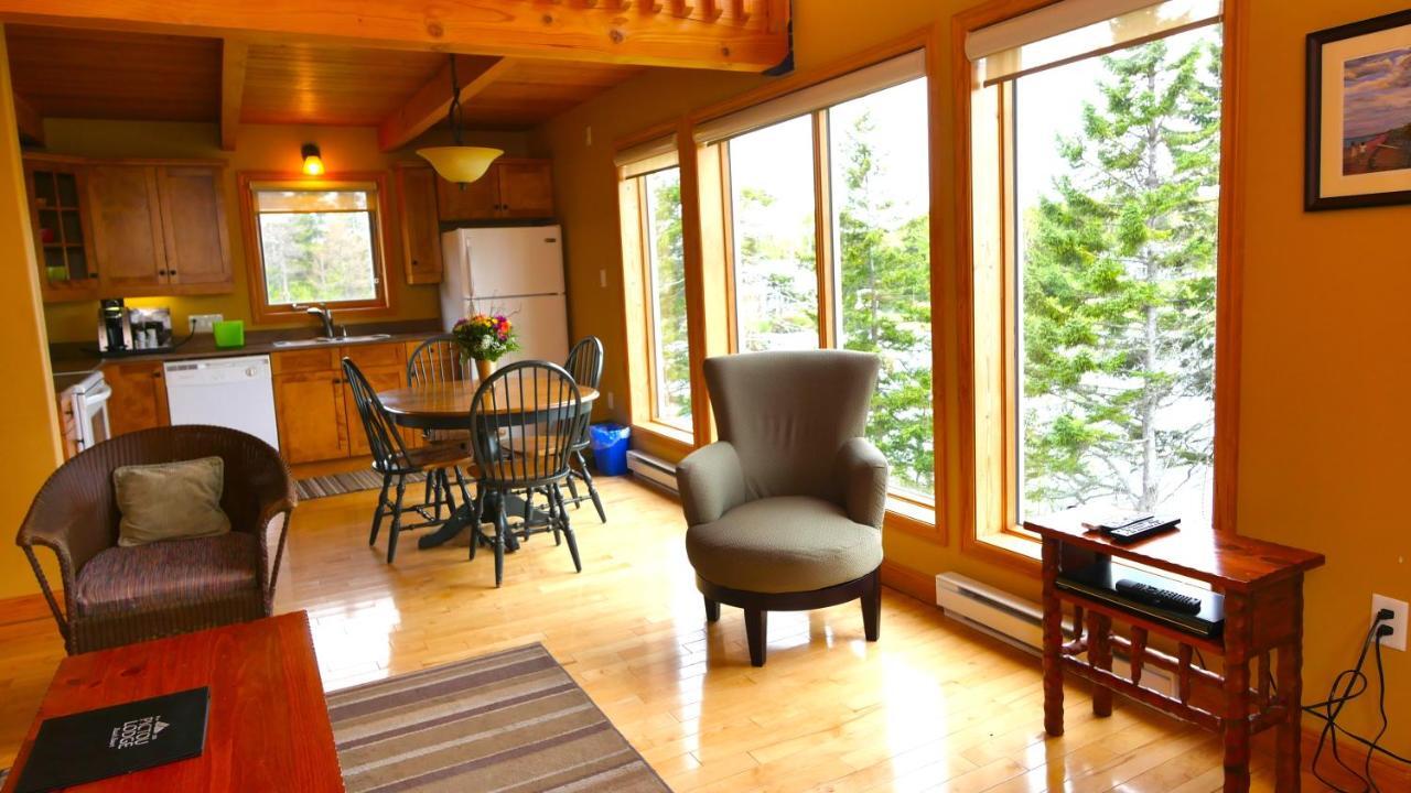 PICTOU LODGE BEACH RESORT | ⋆⋆⋆ | CANADA | SEASON DEALS FROM $131