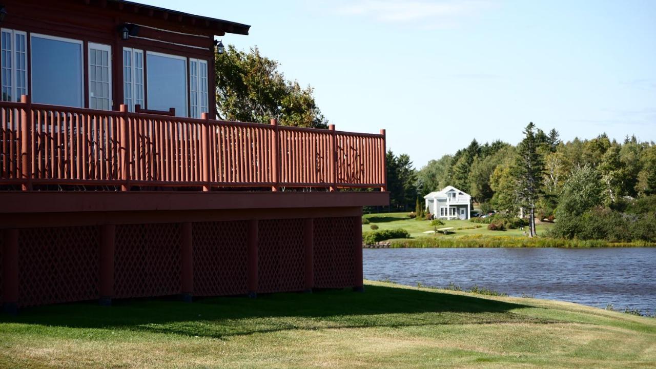 PICTOU LODGE BEACH RESORT | ⋆⋆⋆ | CANADA | SEASON DEALS FROM $131